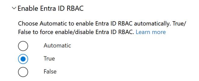 Secure your Azure noSQL Cosmos DB Account with RBAC Authentication ...